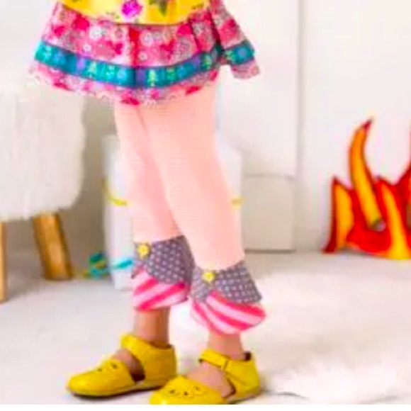 Matilda Jane | Bottoms | Nwt Matilda Jane Girls Friends Forever Alden ...